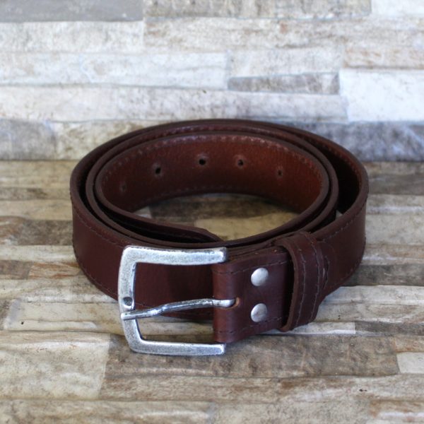 HARDEKOOL Men’s Belt - Bushveldt Leather Products - South Africa